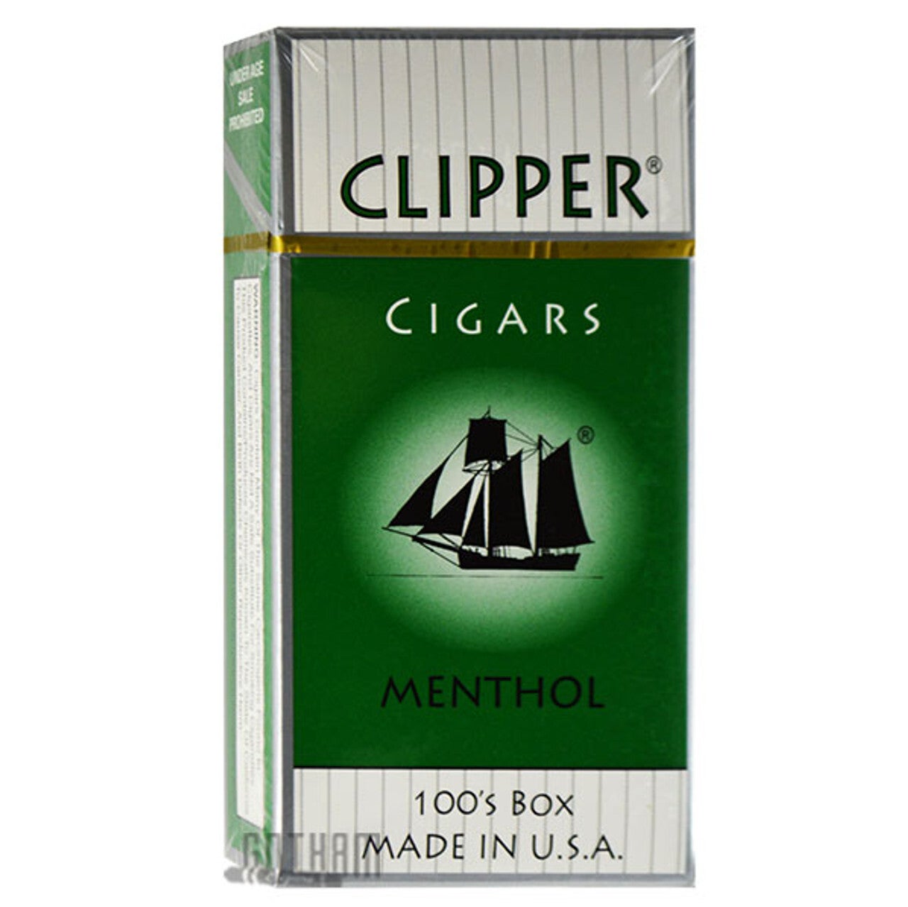 Clipper Menthol | Flagami Liquor LLC